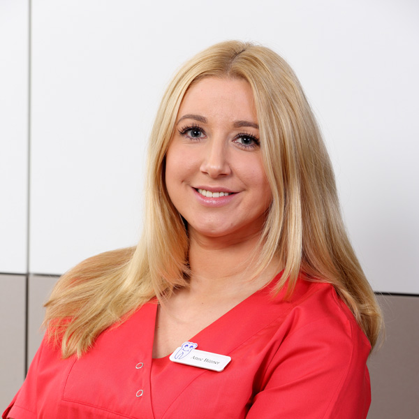 Anne Bittner - Dr. Andreas Marinos